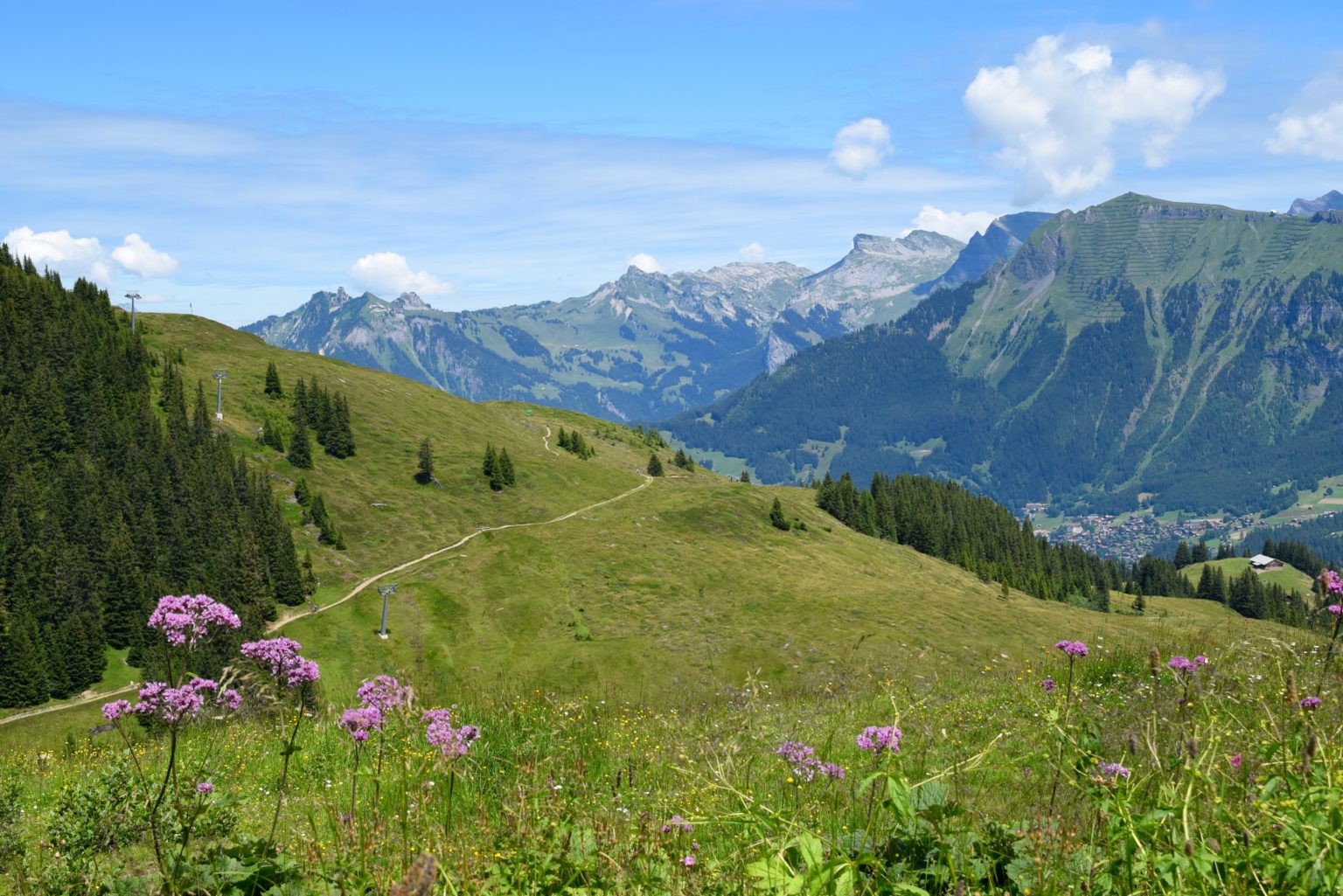 Where To Stay In The Swiss Alps A Complete Guide To The Top 7 Towns