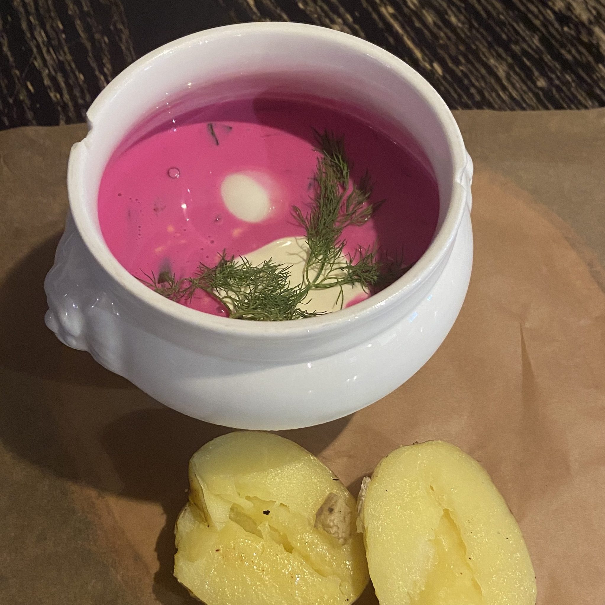 15 Lithuanian Dishes To Try In Vilnius & Kaunas – Aplins in the Alps