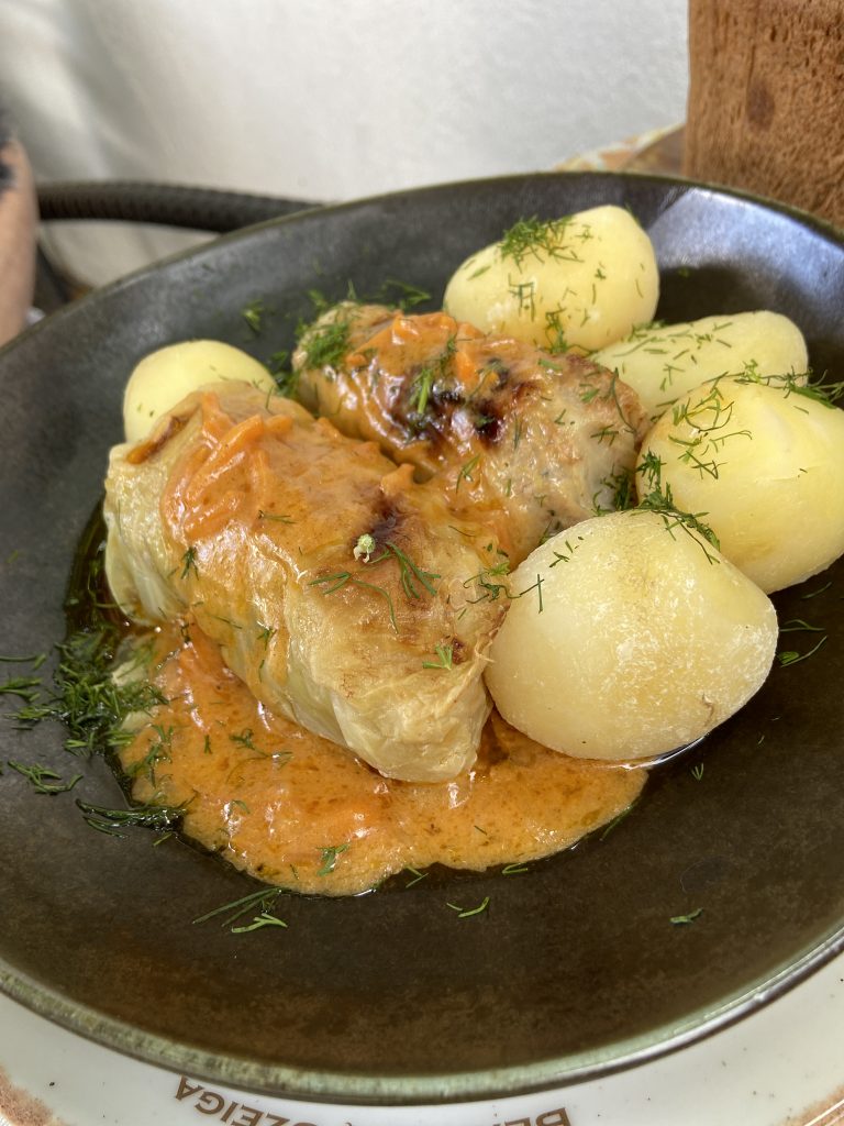 15 Lithuanian Dishes To Try In Vilnius & Kaunas – Aplins in the Alps