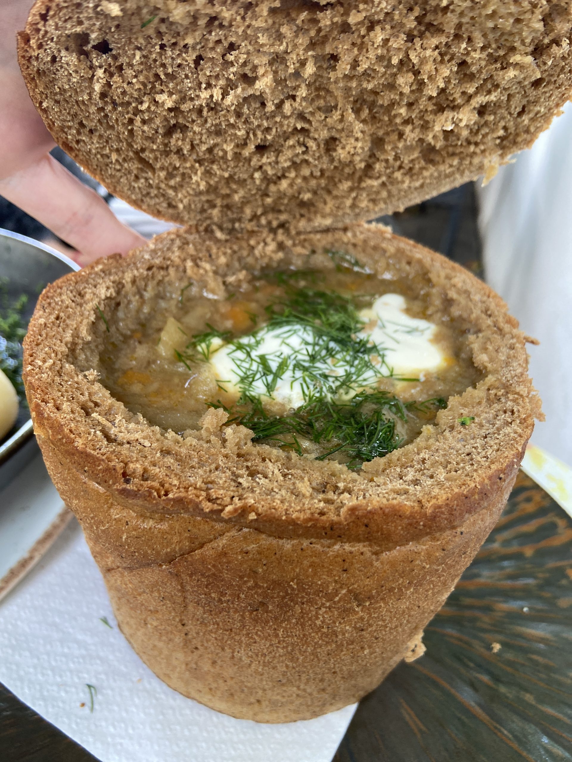 15 Lithuanian Dishes To Try In Vilnius & Kaunas – Aplins in the Alps