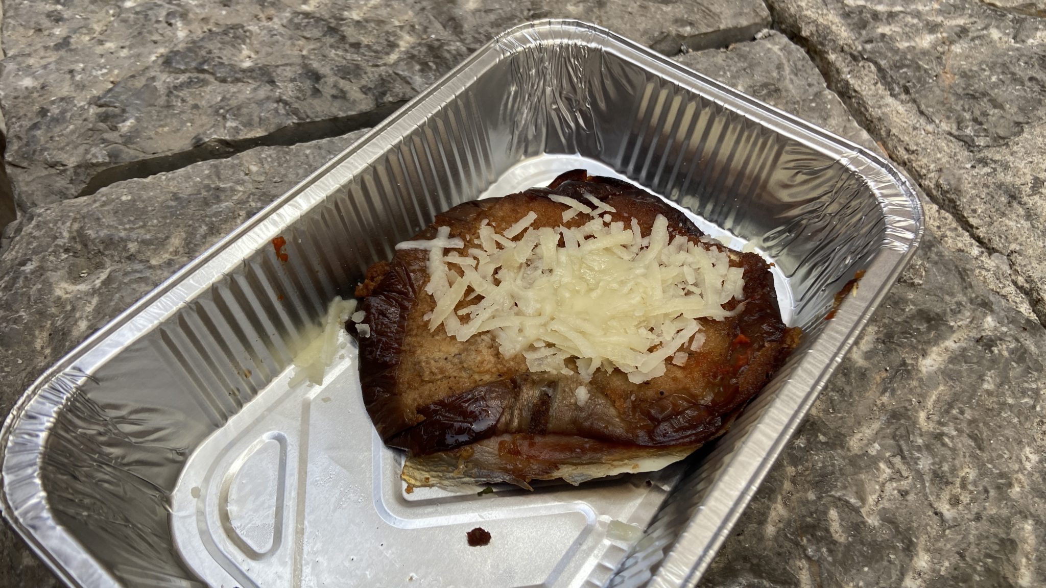 The Best Italian Street Food In Palermo, Sicily – Aplins in the Alps