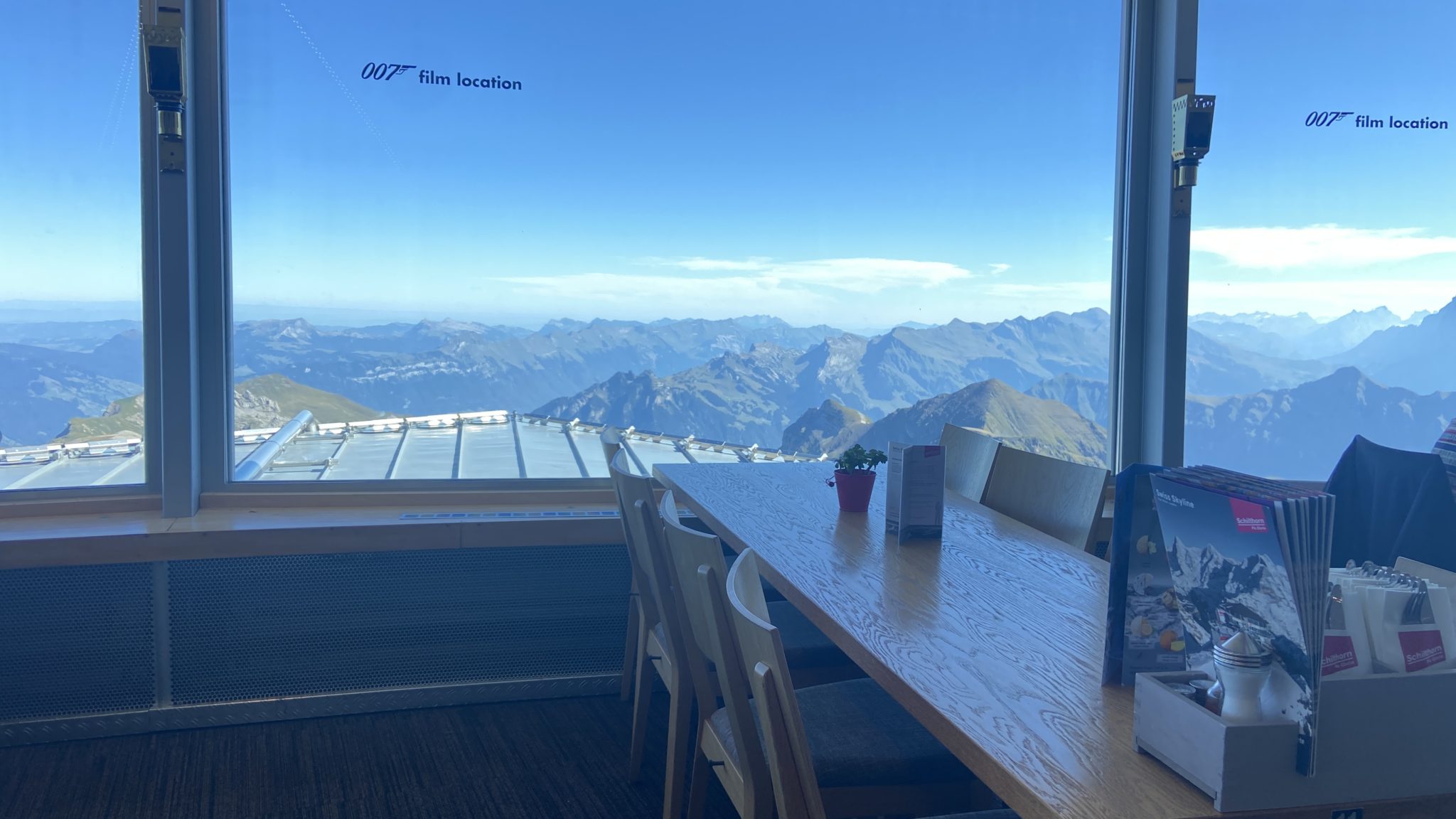 A Complete Guide to Schilthorn Piz Gloria, Switzerland – Aplins in the Alps A Complete Guide to Schilthorn Piz Gloria, Switzerland – Aplins in the Alps