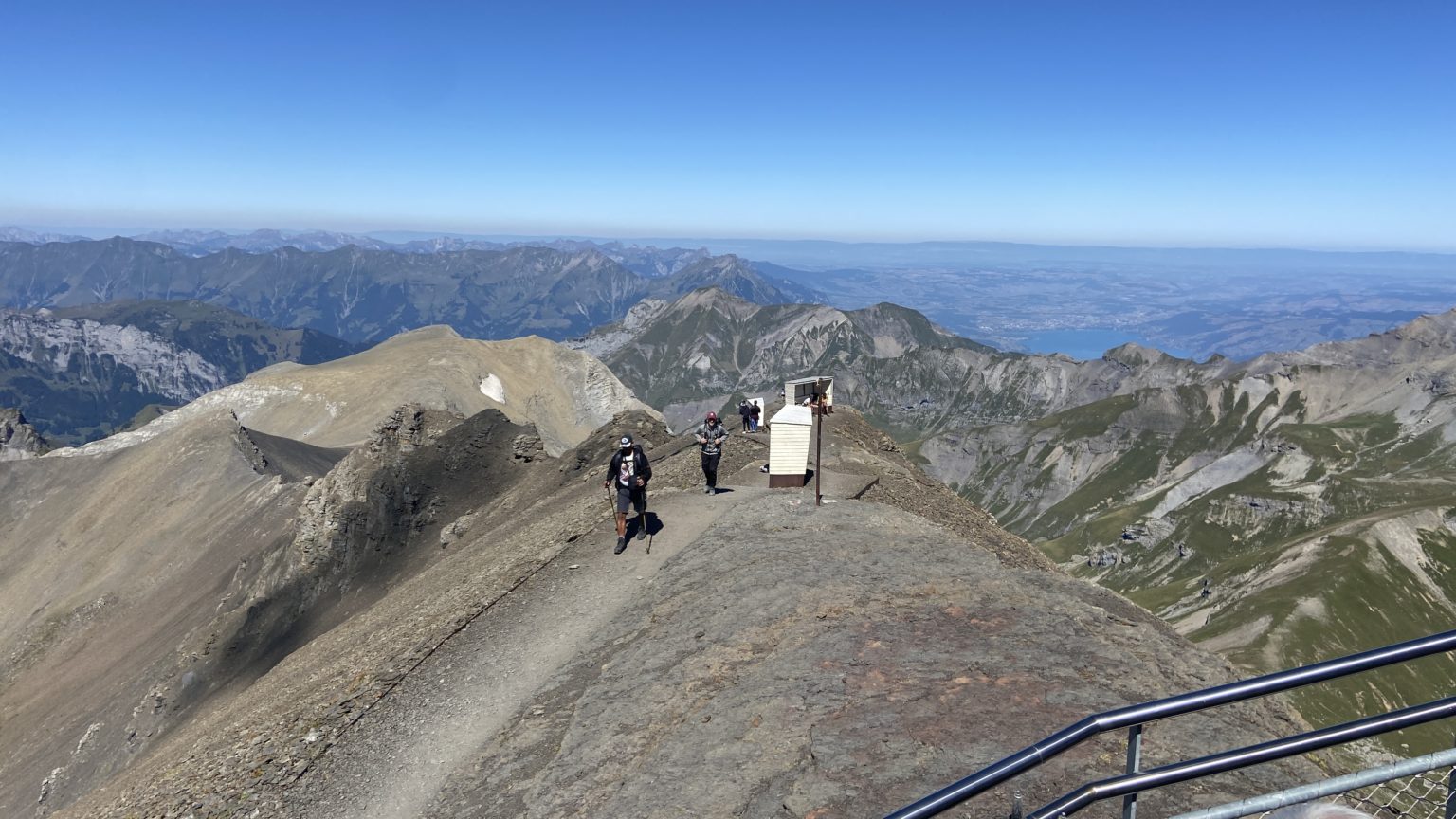 A Complete Guide to Schilthorn Piz Gloria, Switzerland – Aplins in the Alps A Complete Guide to Schilthorn Piz Gloria, Switzerland – Aplins in the Alps