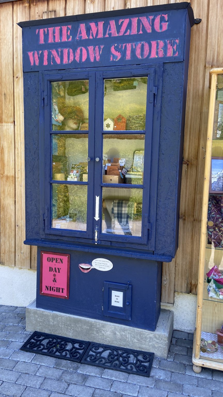 1 Week Itinerary to the Jungfrau Region of Switzerland | Interlaken ...