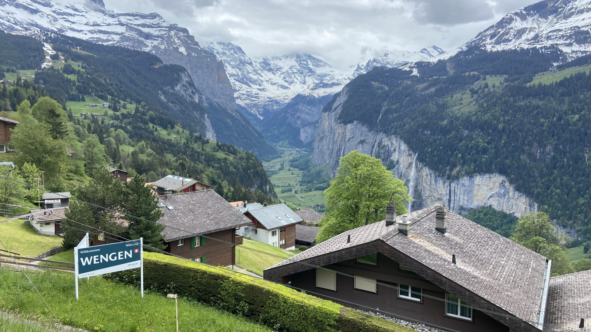 Where To Stay In The Swiss Alps A Complete Guide To The Top 7 Towns