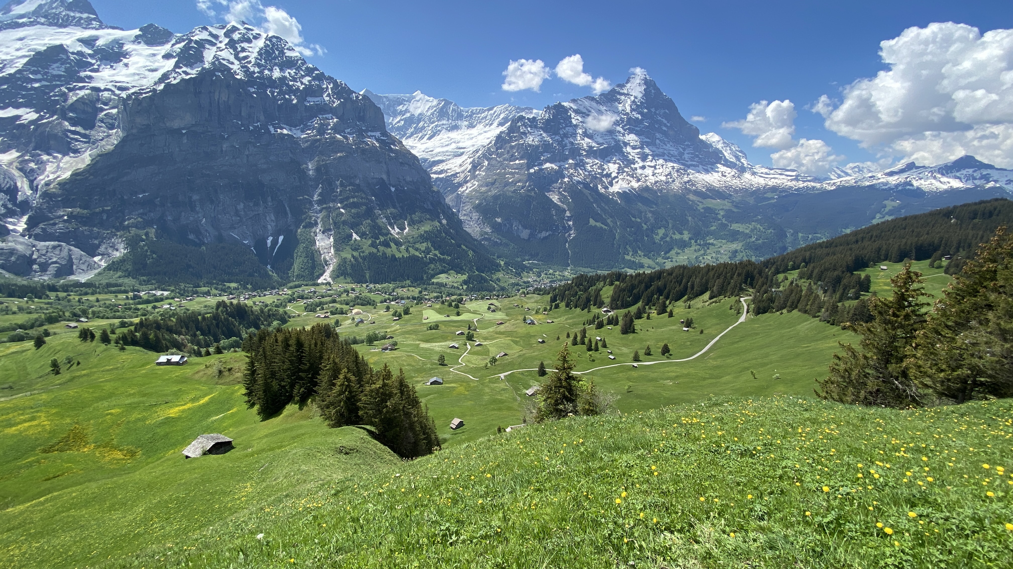 Where To Stay In The Swiss Alps A Complete Guide To The Top 7 Towns