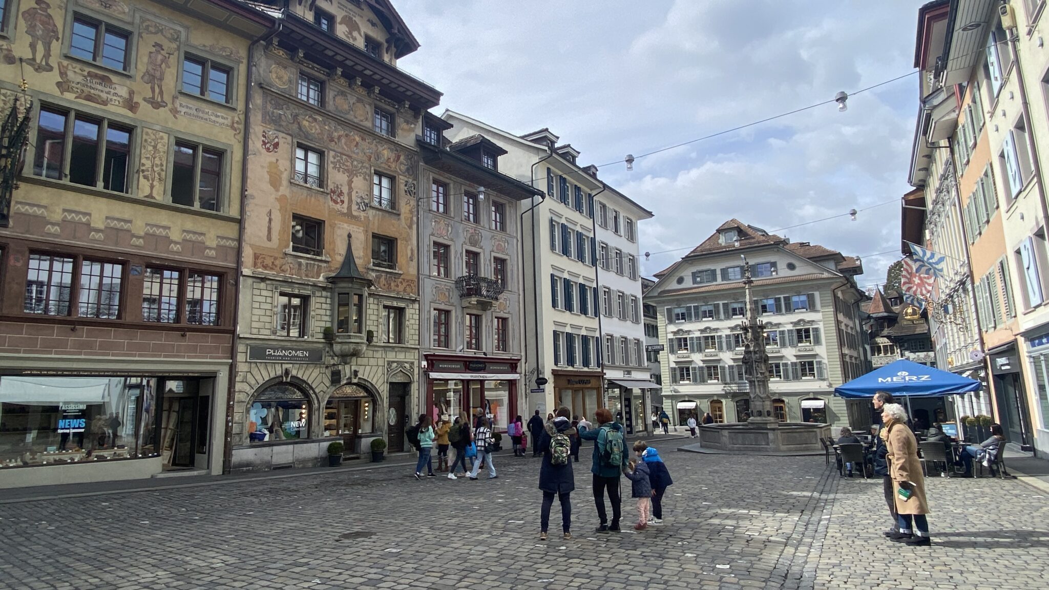 The Ultimate Swiss Trip-Planning Guide | Plan your Swiss Vacation in 30 ...