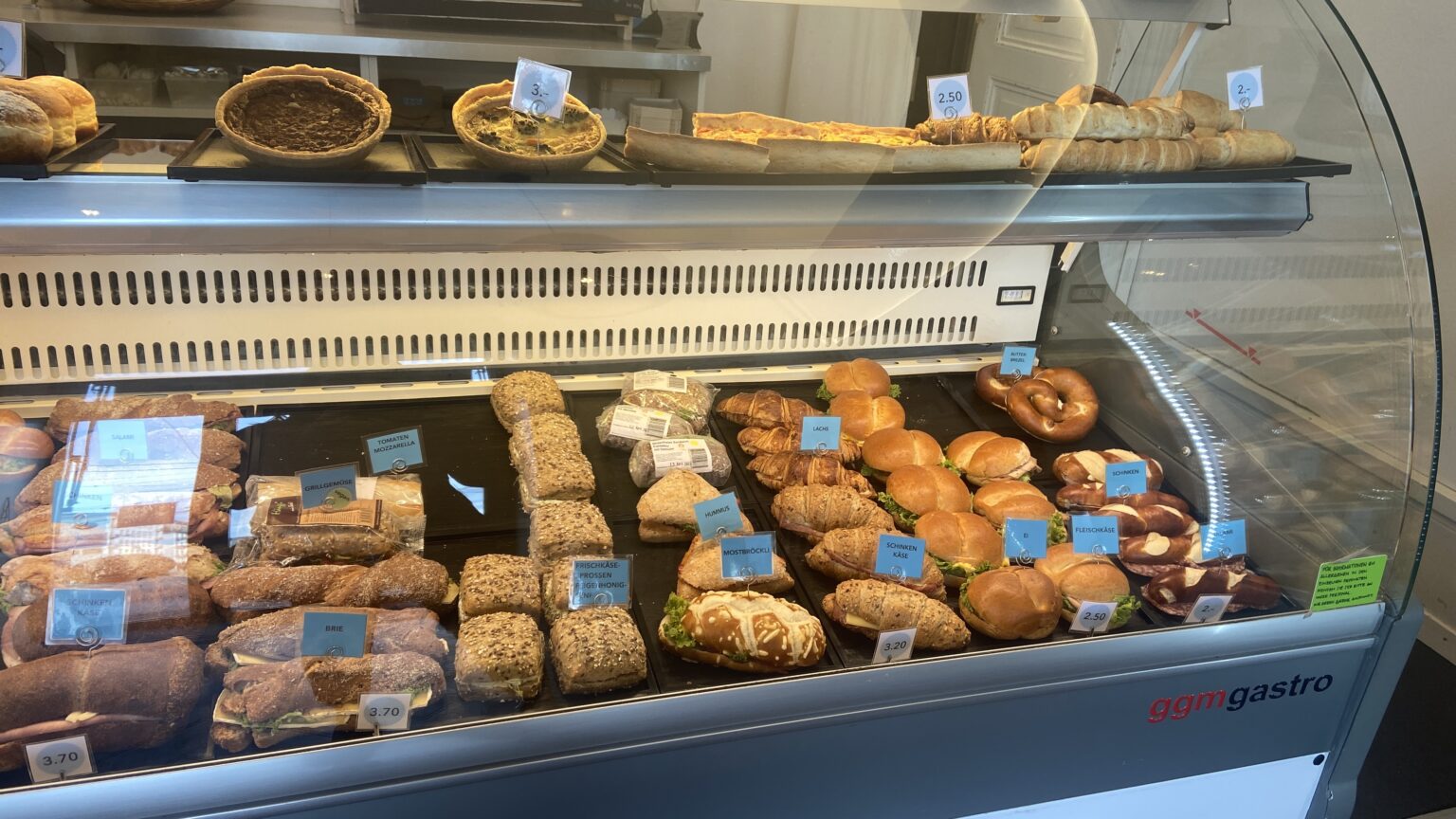 14 Best Restaurants, Cafes & Bakeries in Lucerne, Switzerland – Aplins ...