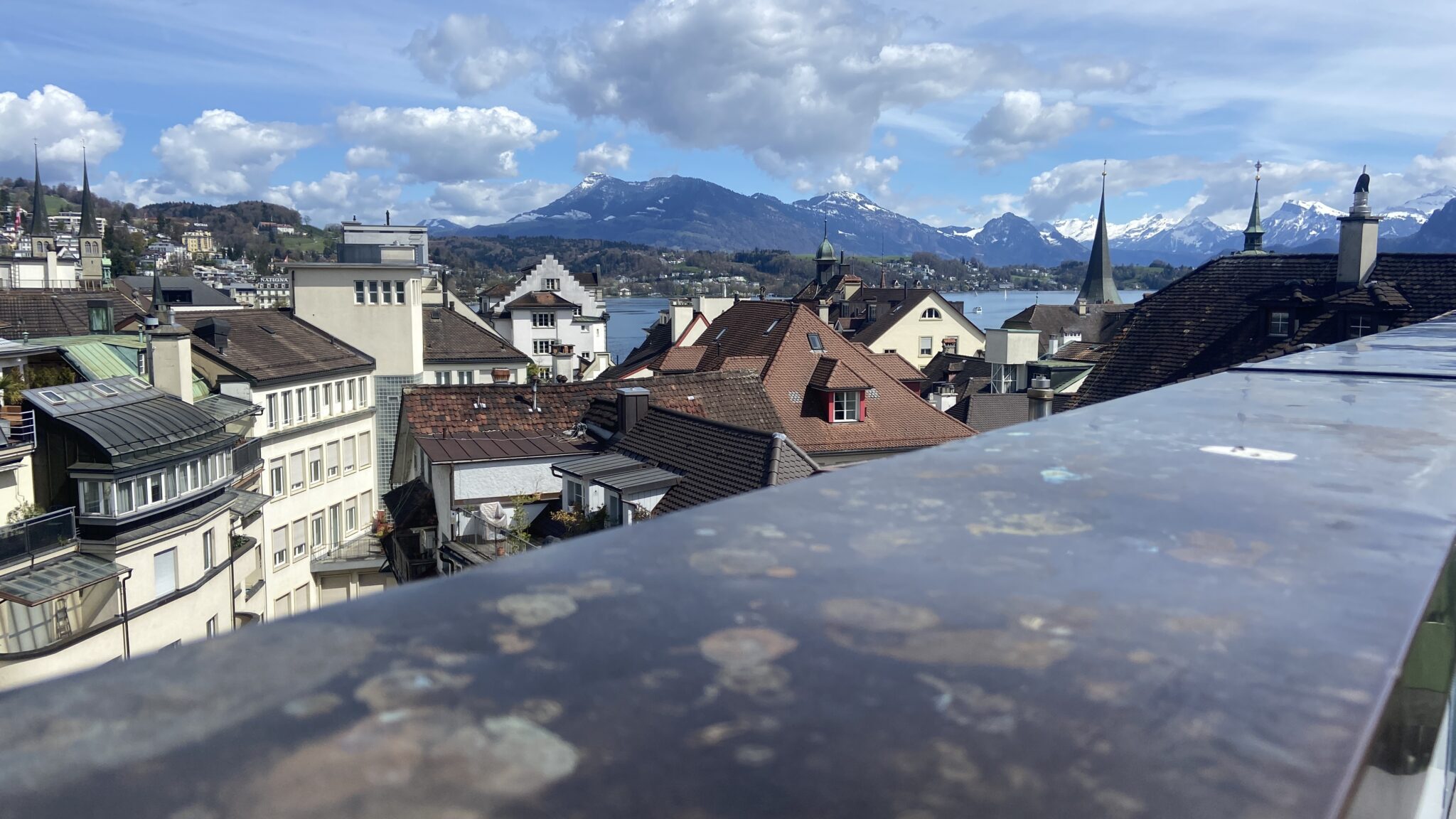 14 Best Restaurants, Cafes & Bakeries in Lucerne, Switzerland – Aplins ...
