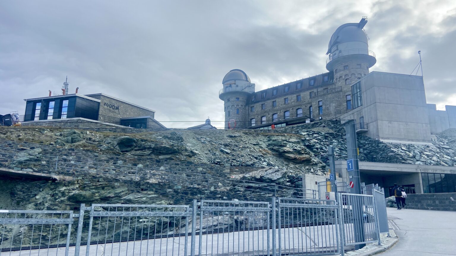 1 Day at Gornergrat | Best Views of the Matterhorn! – Aplins in the Alps