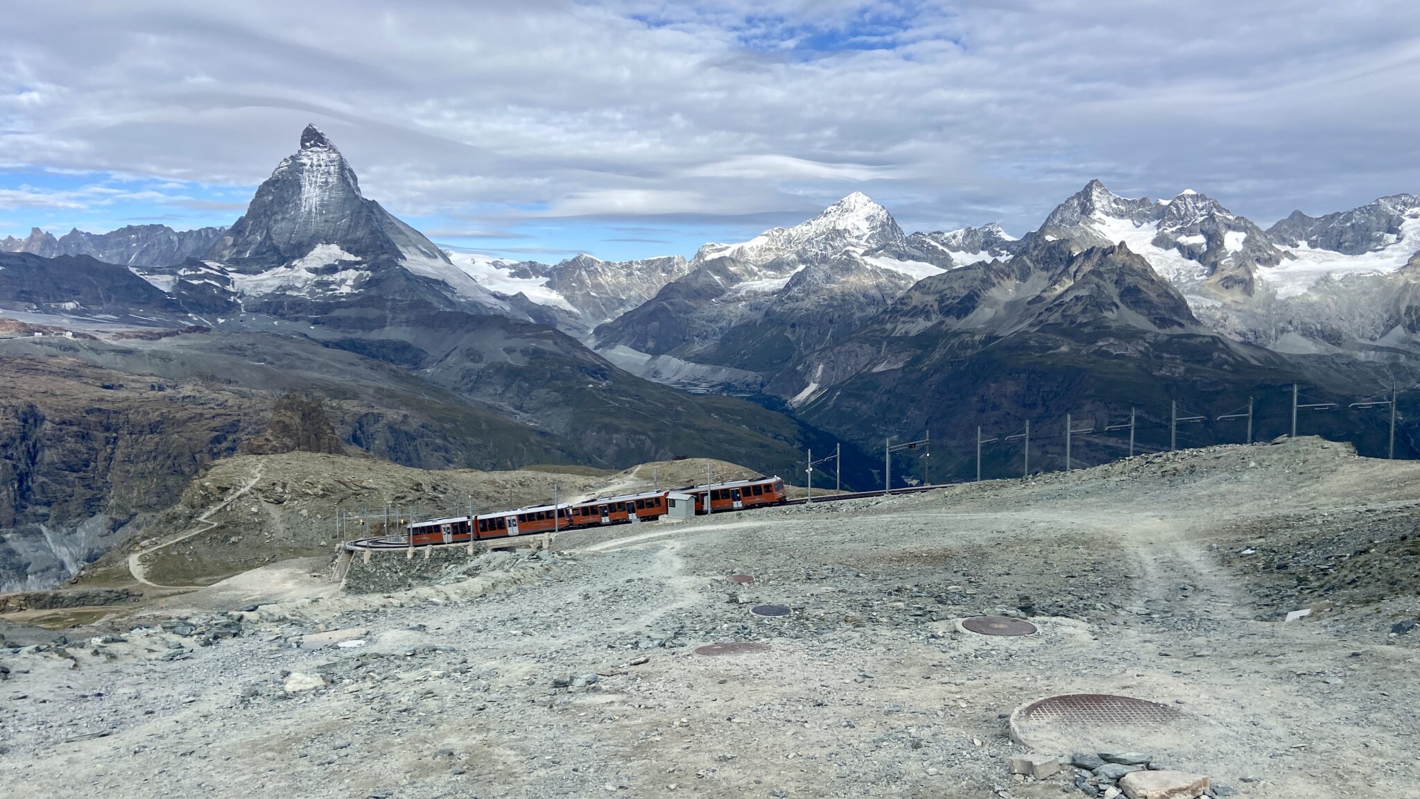 7 Easy Hikes in Zermatt, Switzerland (Less than 2 hours!) – Aplins in ...