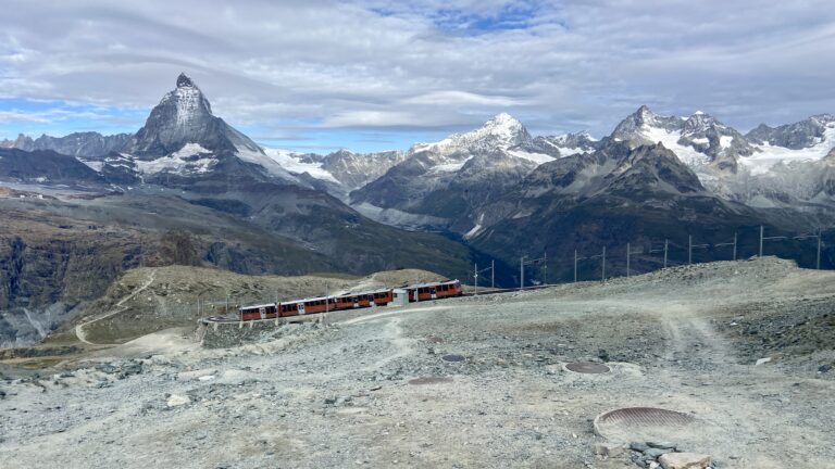 Ultimate Guide to Zermatt, Switzerland – Aplins in the Alps