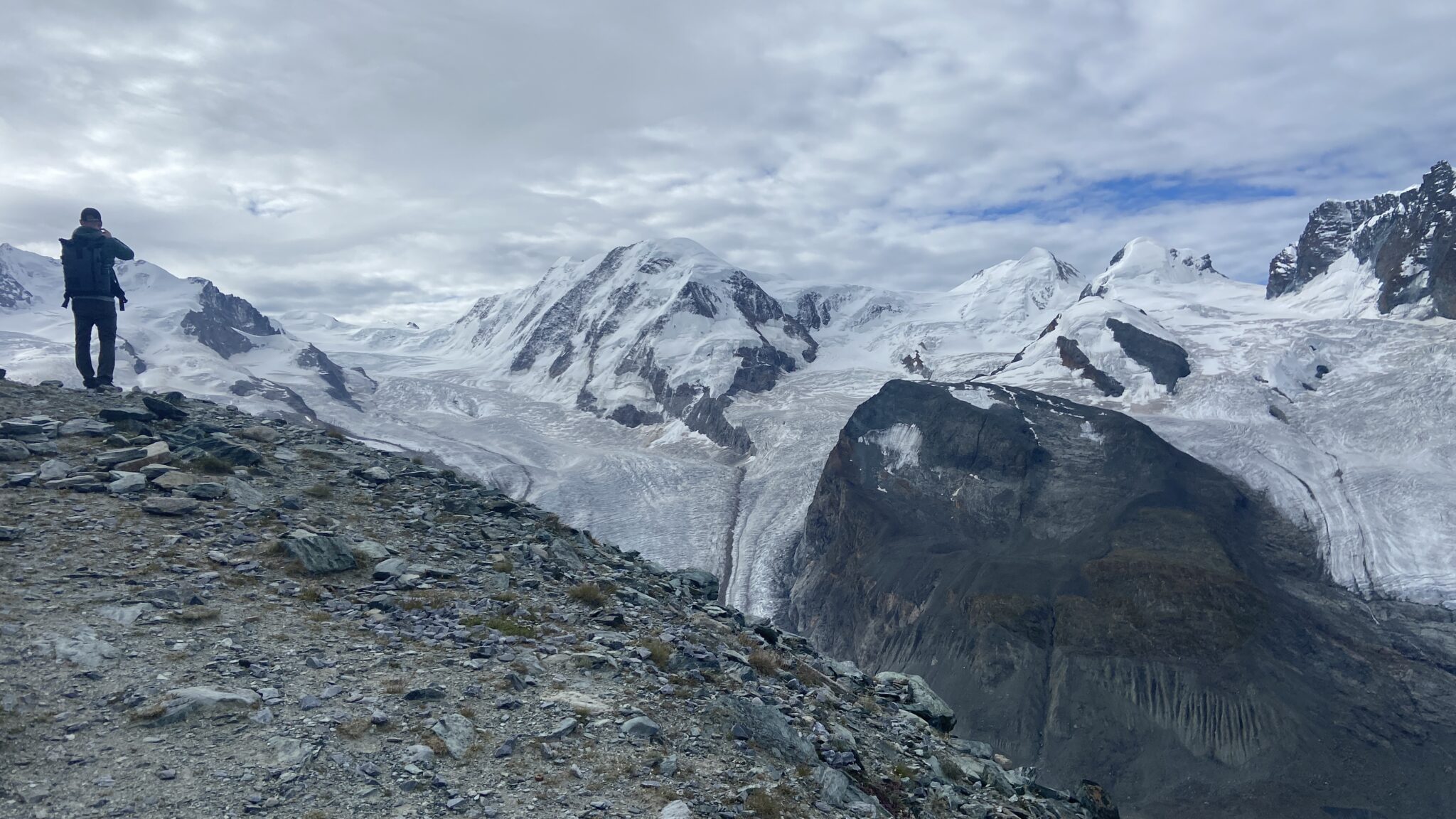 1 Day at Gornergrat | Best Views of the Matterhorn! – Aplins in the Alps