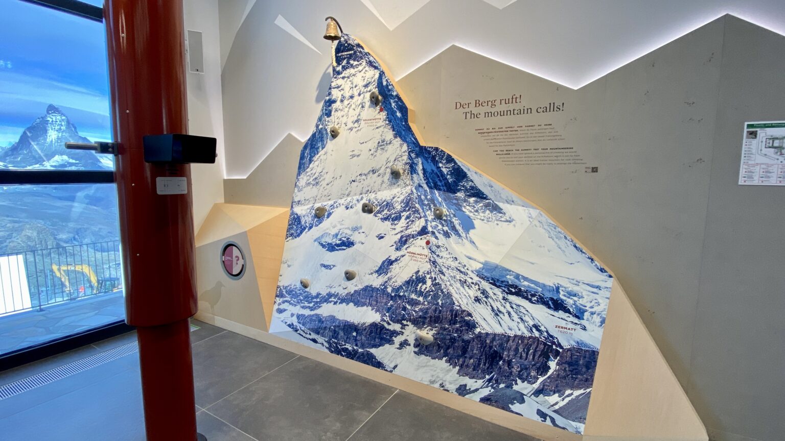 1 Day at Gornergrat | Best Views of the Matterhorn! – Aplins in the Alps