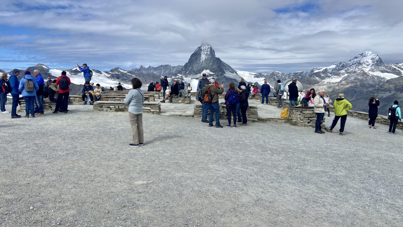 7 Easy Hikes in Zermatt, Switzerland (Less than 2 hours!) – Aplins in ...