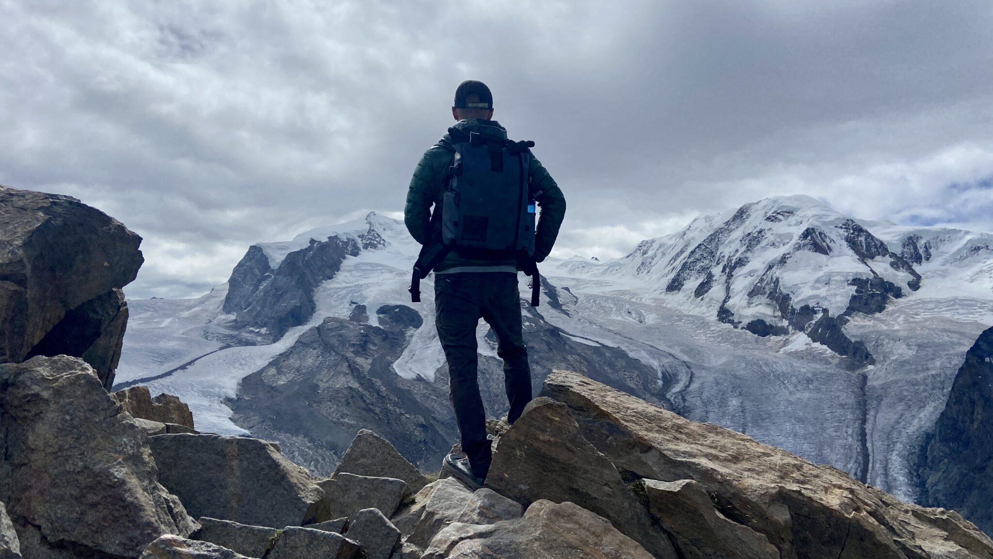 1 Day at Gornergrat | Best Views of the Matterhorn! – Aplins in the Alps