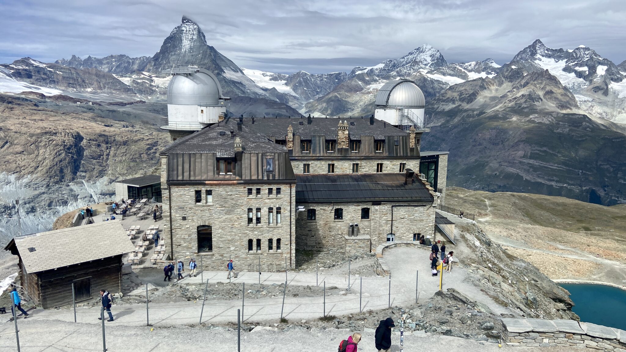 7 Easy Hikes in Zermatt, Switzerland (Less than 2 hours!) – Aplins in ...