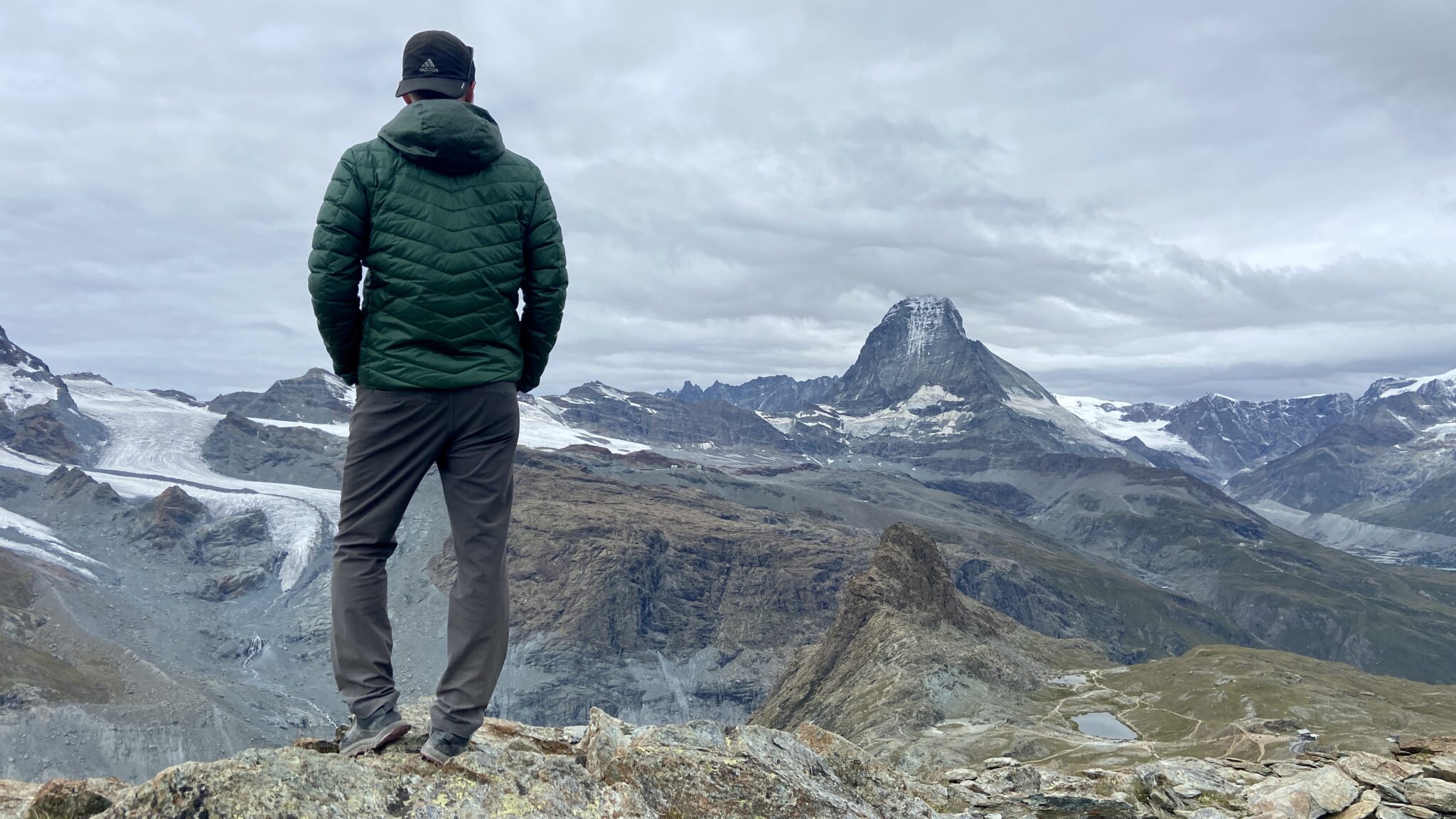 1 Day at Gornergrat | Best Views of the Matterhorn! – Aplins in the Alps