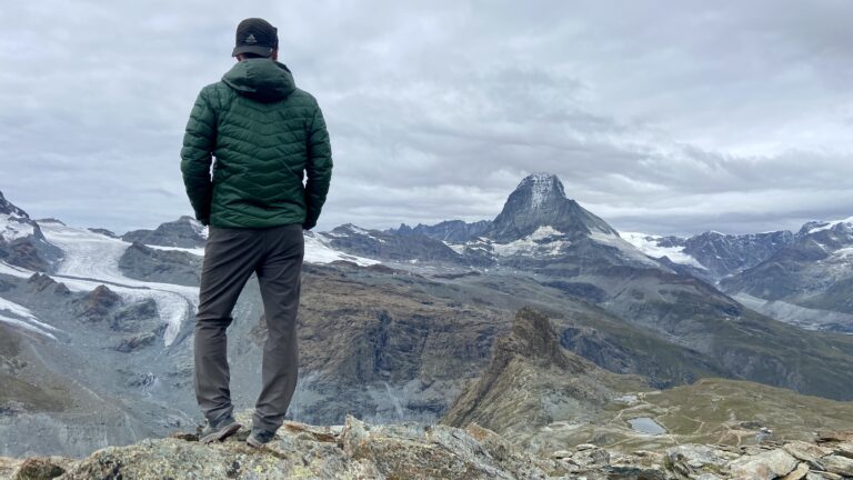 1 Day at Gornergrat | Best Views of the Matterhorn! – Aplins in the Alps