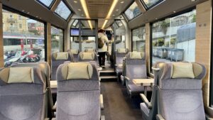 How To Ride the GoldenPass Express | Swiss Panoramic Train – Aplins in ...