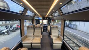 How To Ride the GoldenPass Express | Swiss Panoramic Train – Aplins in ...