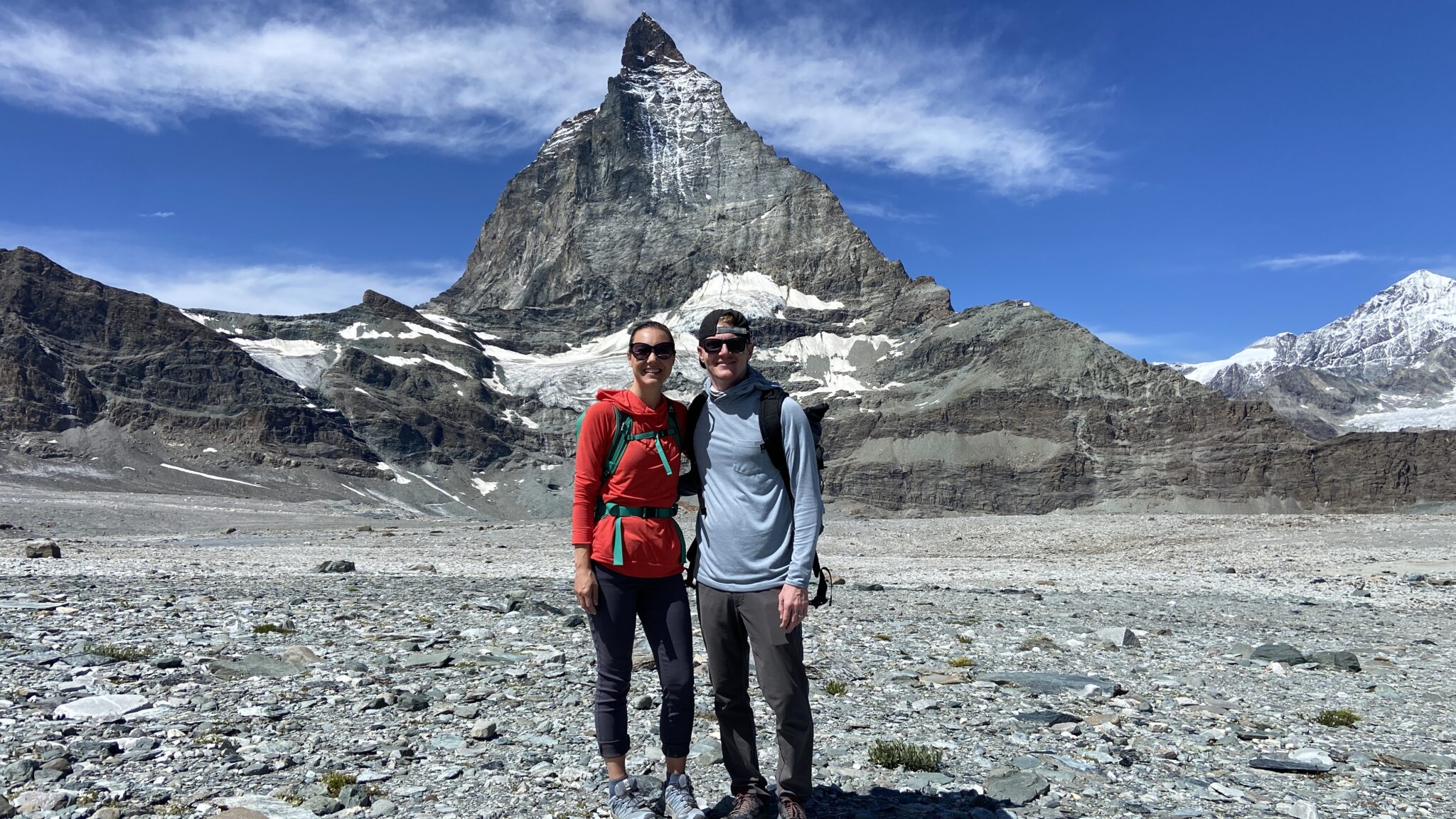 7 Easy Hikes in Zermatt, Switzerland (Less than 2 hours!) – Aplins in ...