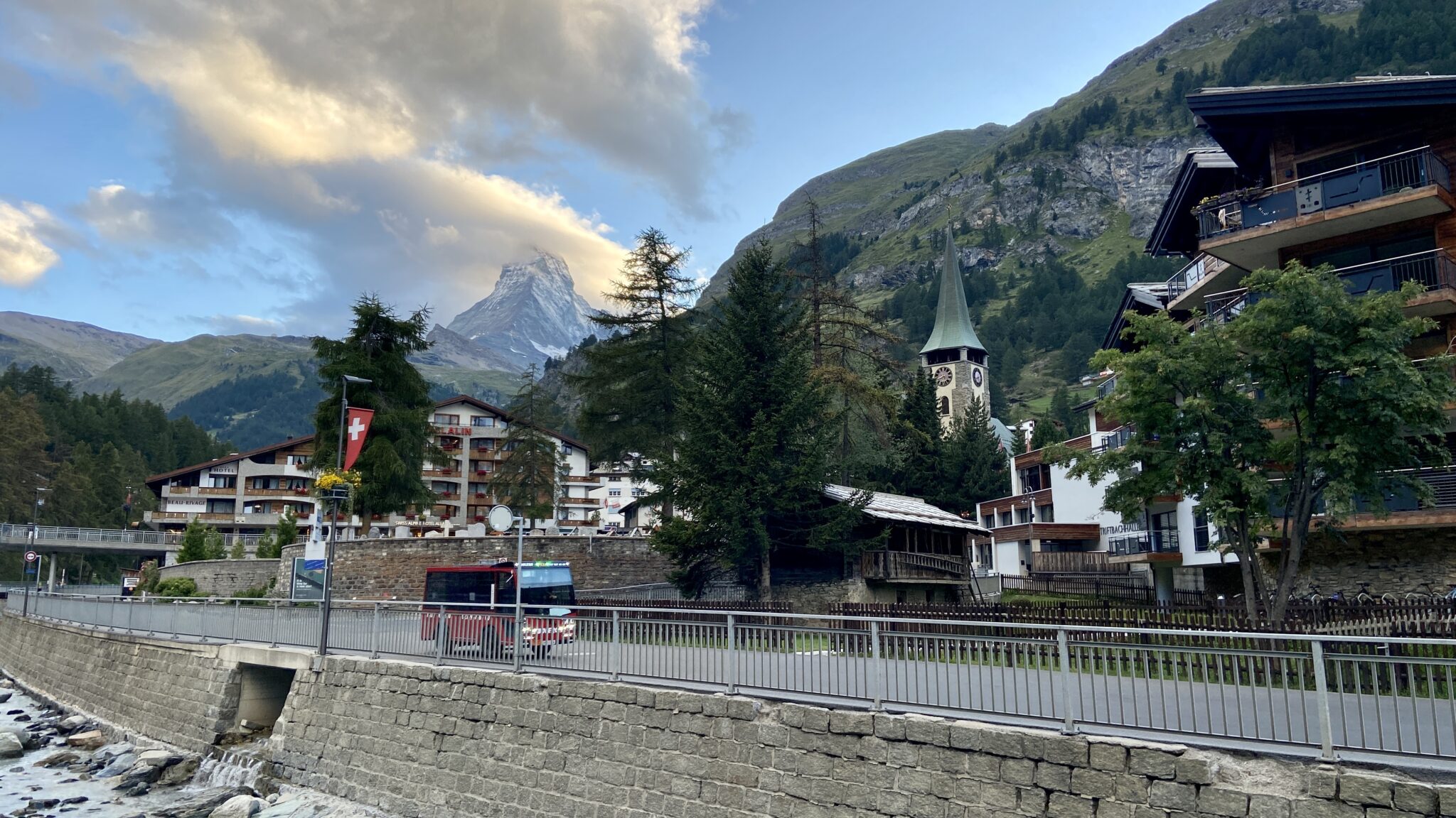 Ultimate Guide to Zermatt, Switzerland – Aplins in the Alps