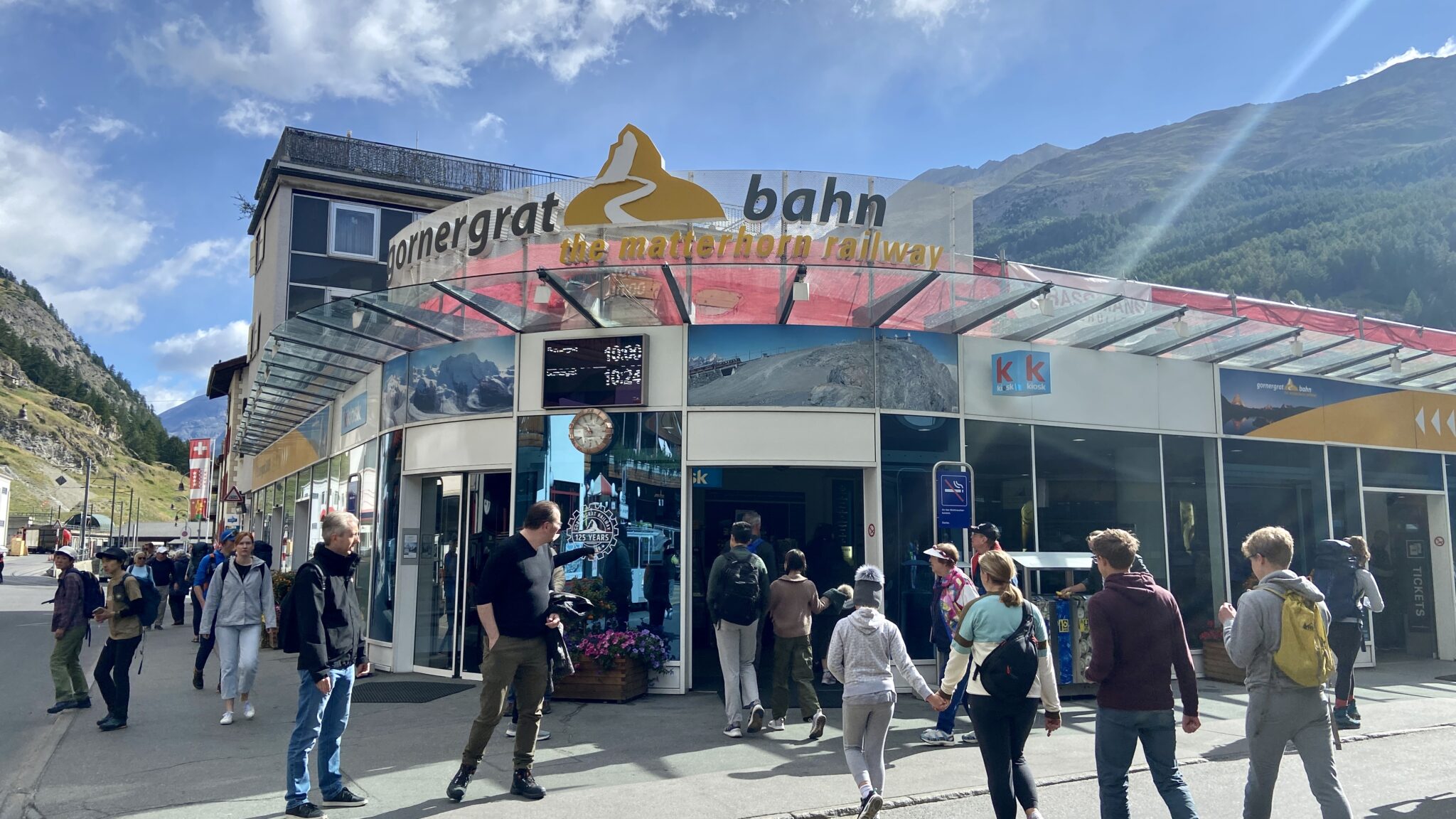 Ultimate Guide to Zermatt, Switzerland – Aplins in the Alps