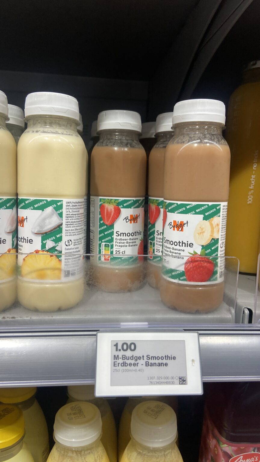 Swiss Grocery Store Guide: Top Stores, Price Comparisons, & Must-try ...