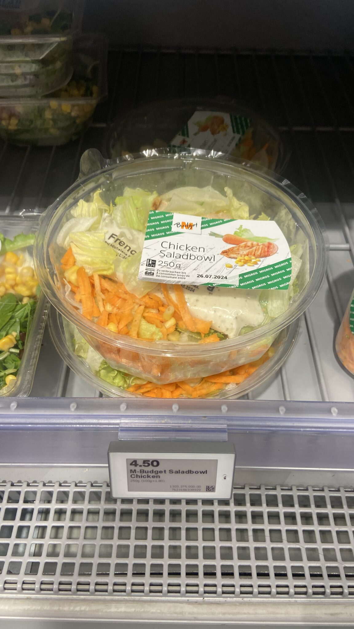 Swiss Grocery Store Guide: Top Stores, Price Comparisons, & Must-try ...