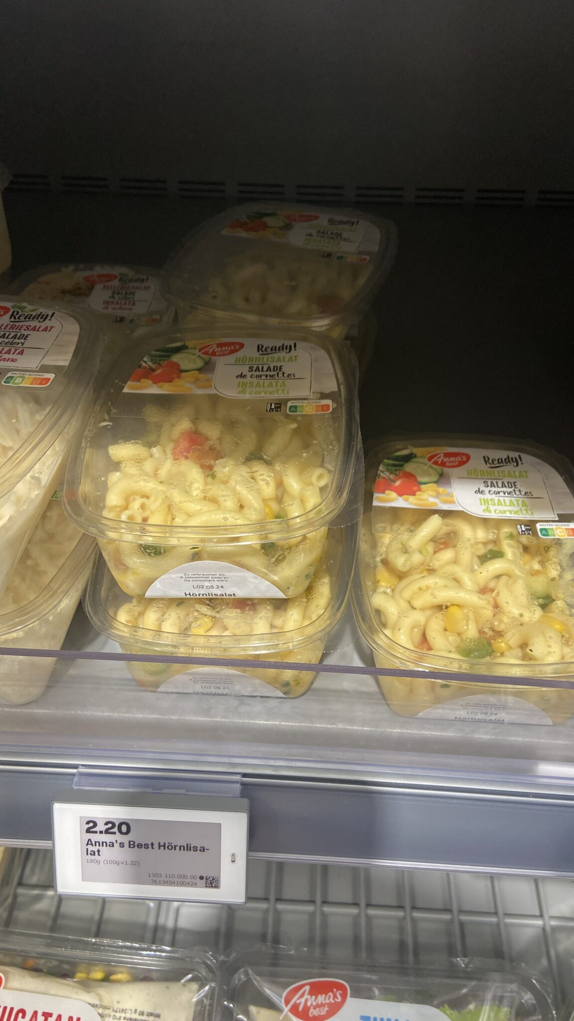 Swiss Grocery Store Guide: Top Stores, Price Comparisons, & Must-try ...