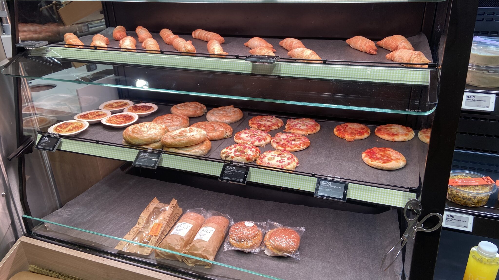 Swiss Grocery Store Guide: Top Stores, Price Comparisons, & Must-try ...