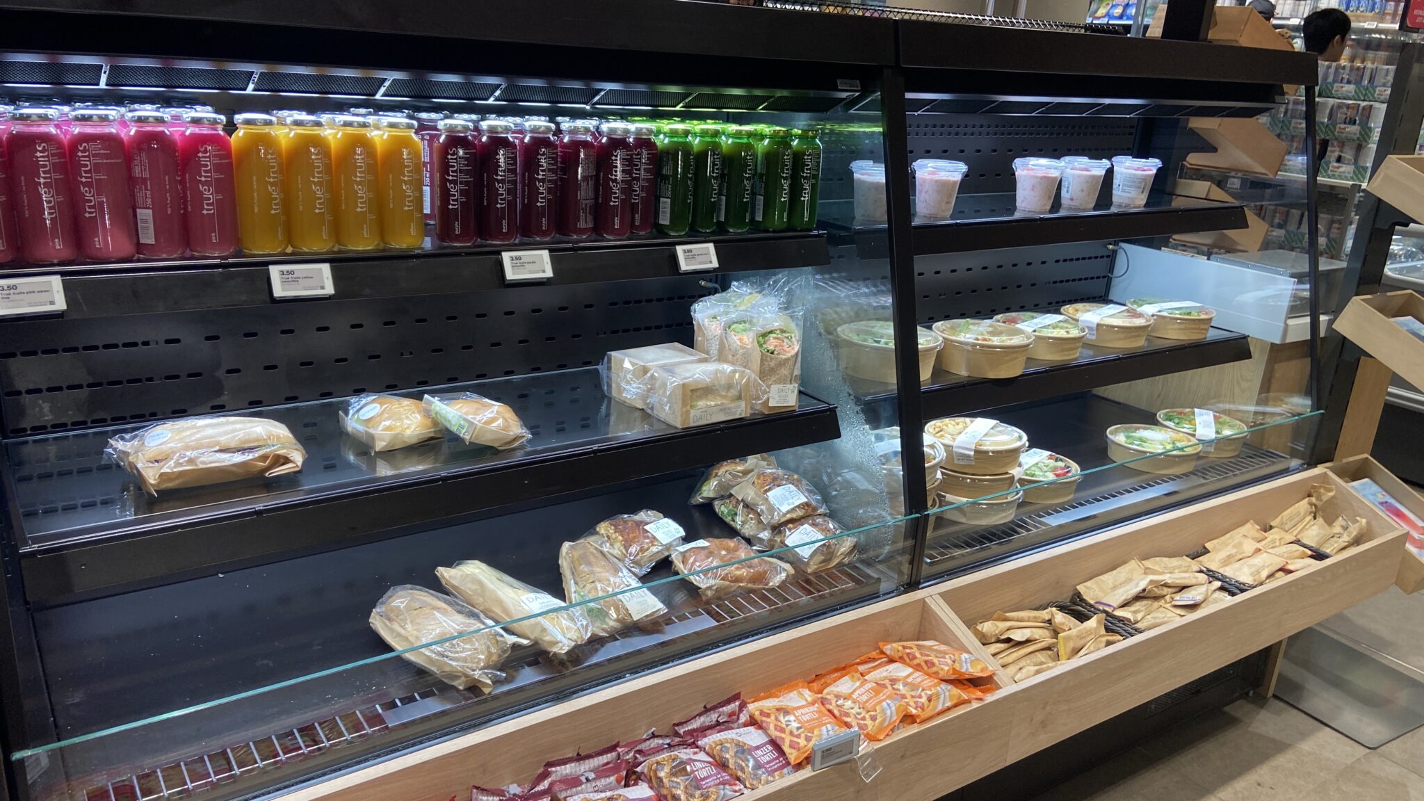 Swiss Grocery Store Guide: Top Stores, Price Comparisons, & Must-try ...