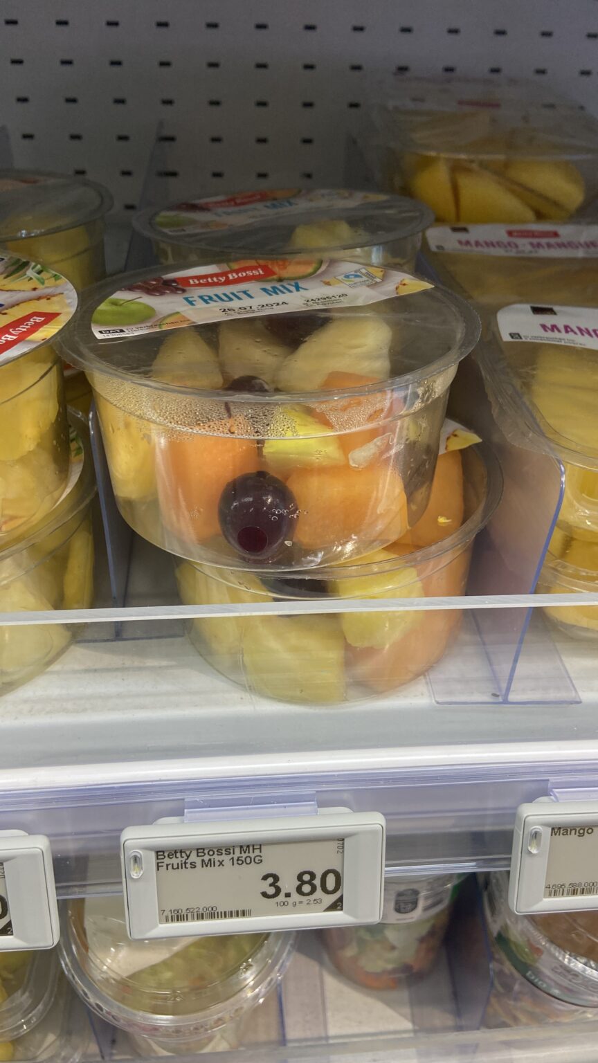 Swiss Grocery Store Guide: Top Stores, Price Comparisons, & Must-try ...