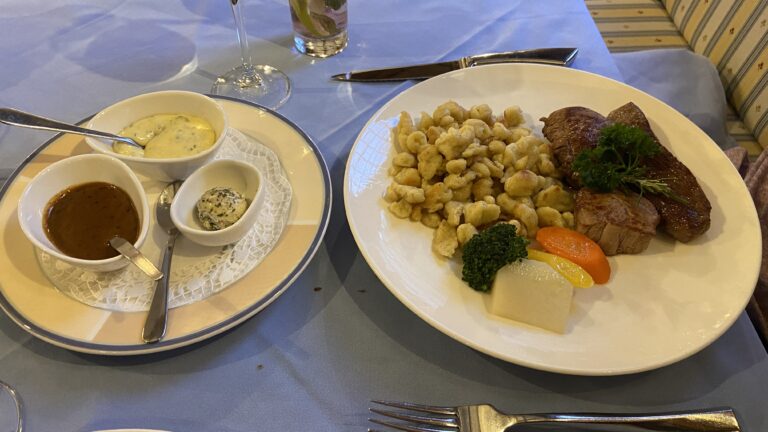 Best Food To Enjoy in Zermatt, Switzerland – Aplins in the Alps