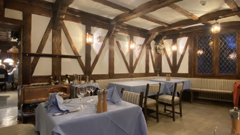 Best Food To Enjoy in Zermatt, Switzerland – Aplins in the Alps