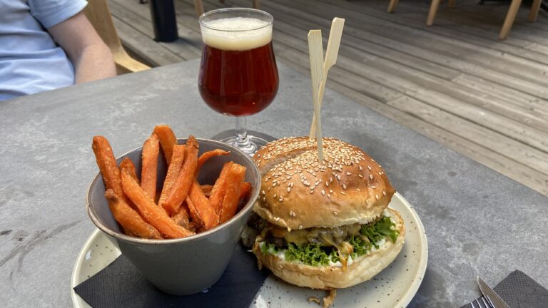 Best Food To Enjoy in Zermatt, Switzerland – Aplins in the Alps