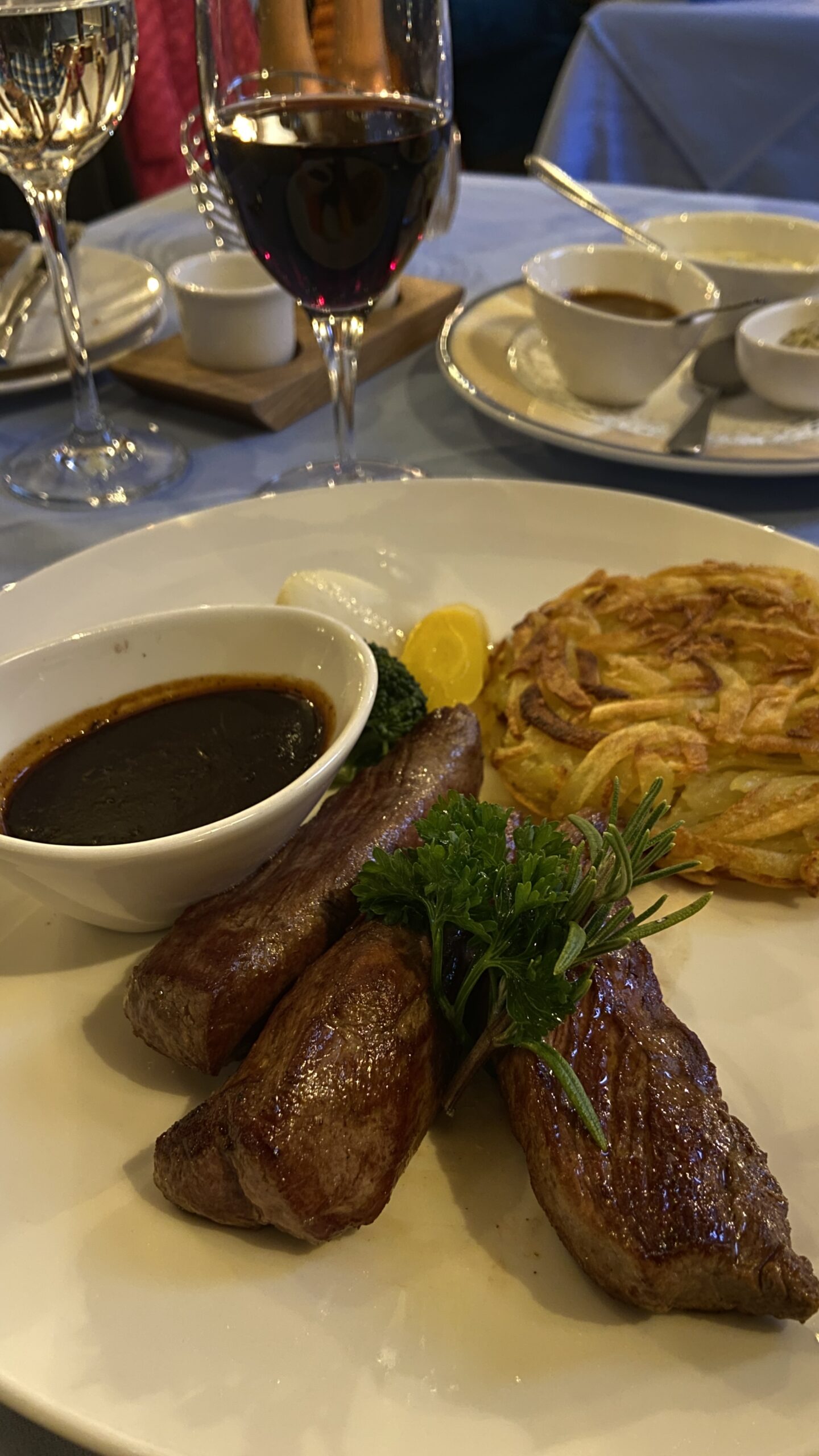 Best Food To Enjoy in Zermatt, Switzerland – Aplins in the Alps