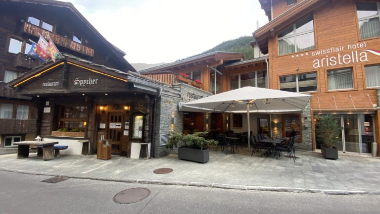 Best Food To Enjoy in Zermatt, Switzerland – Aplins in the Alps