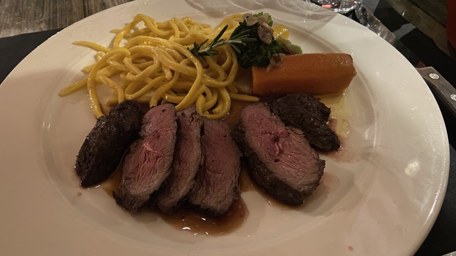 Best Food To Enjoy in Zermatt, Switzerland – Aplins in the Alps