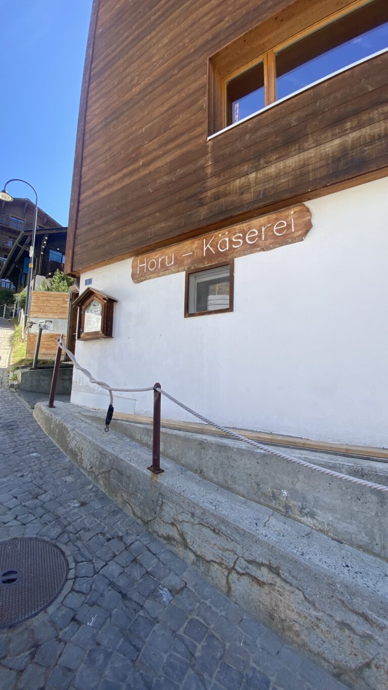 Best Food To Enjoy in Zermatt, Switzerland – Aplins in the Alps
