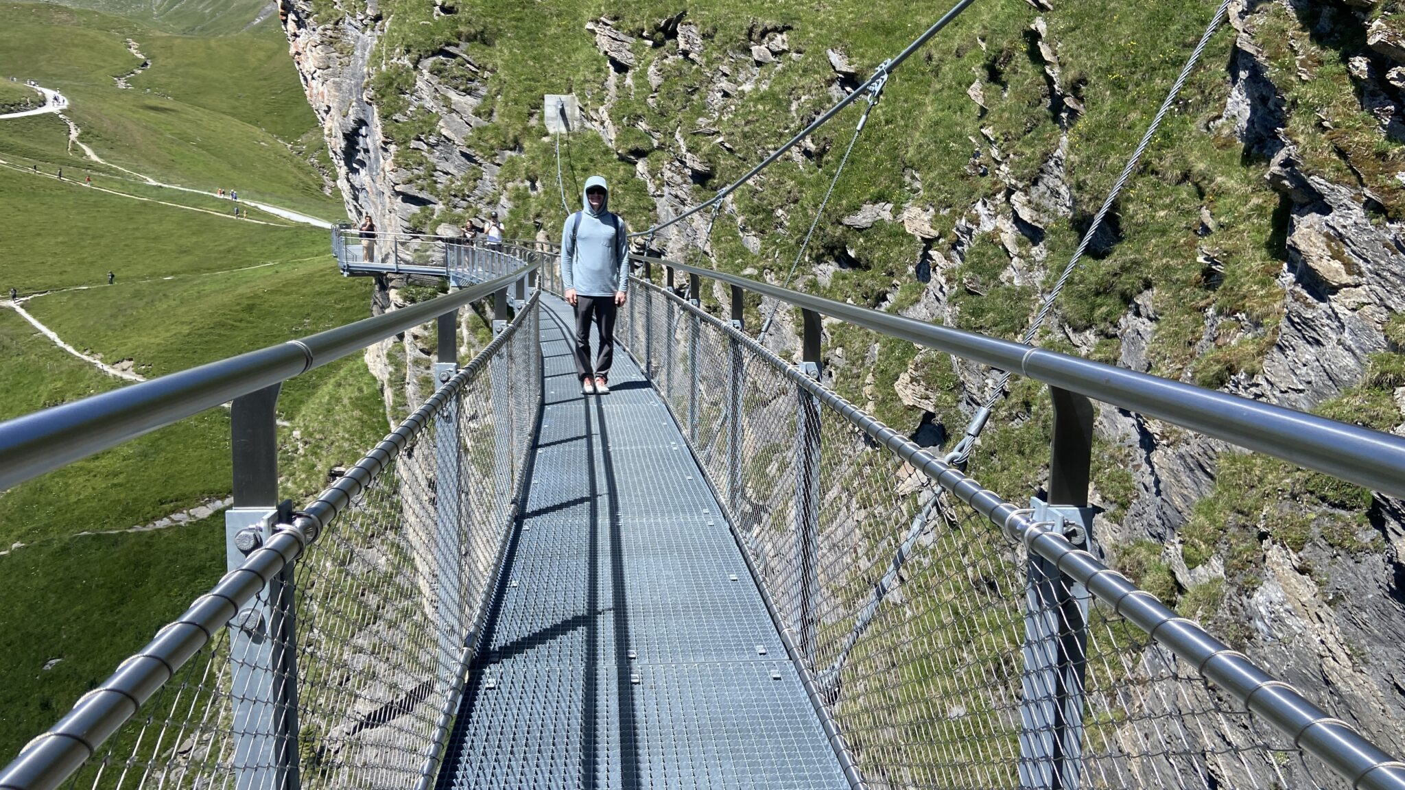Ultimate Guide to Grindelwald First – Top of Adventure – Aplins in the Alps