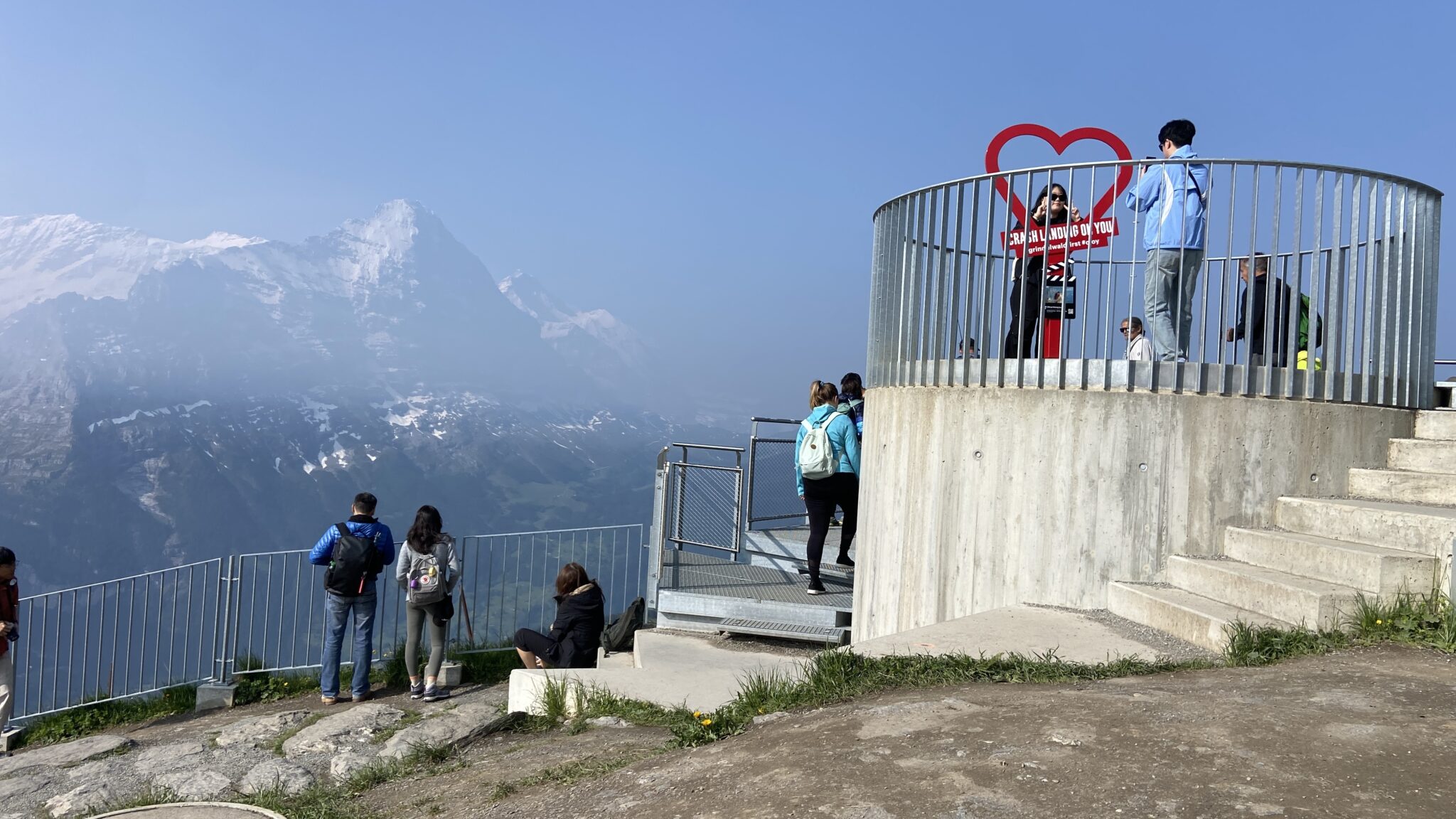 Ultimate Guide to Grindelwald First – Top of Adventure – Aplins in the Alps