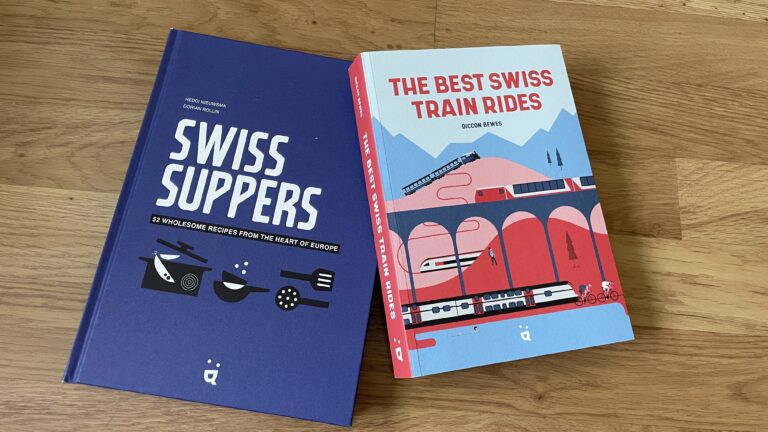 The Best Swiss Souvenirs for Every Budget – Aplins in the Alps